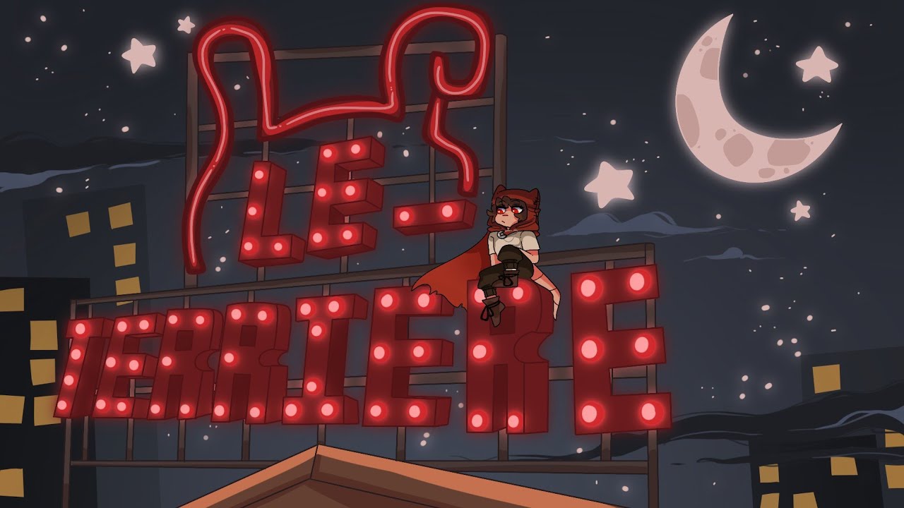 RATS SMP EPISODE 1 - YouTube