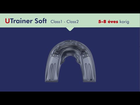 U Trainer Soft - U Concept BioTrainer HU - YouTube