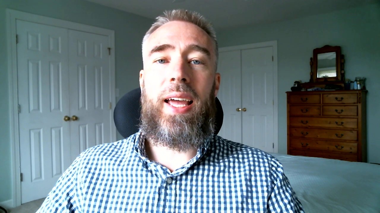 Honest Work (Ephesians 4:28) - Rev. Gavin Beers - What the Bible Says ...