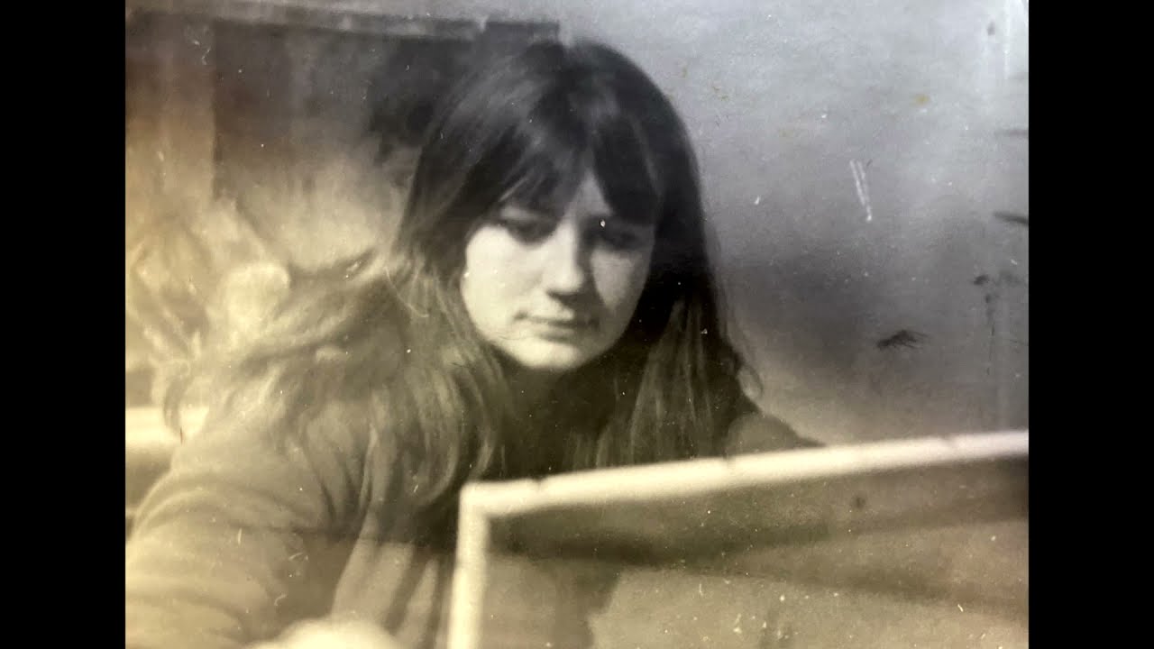 Yasmin David: Into the Light - YouTube