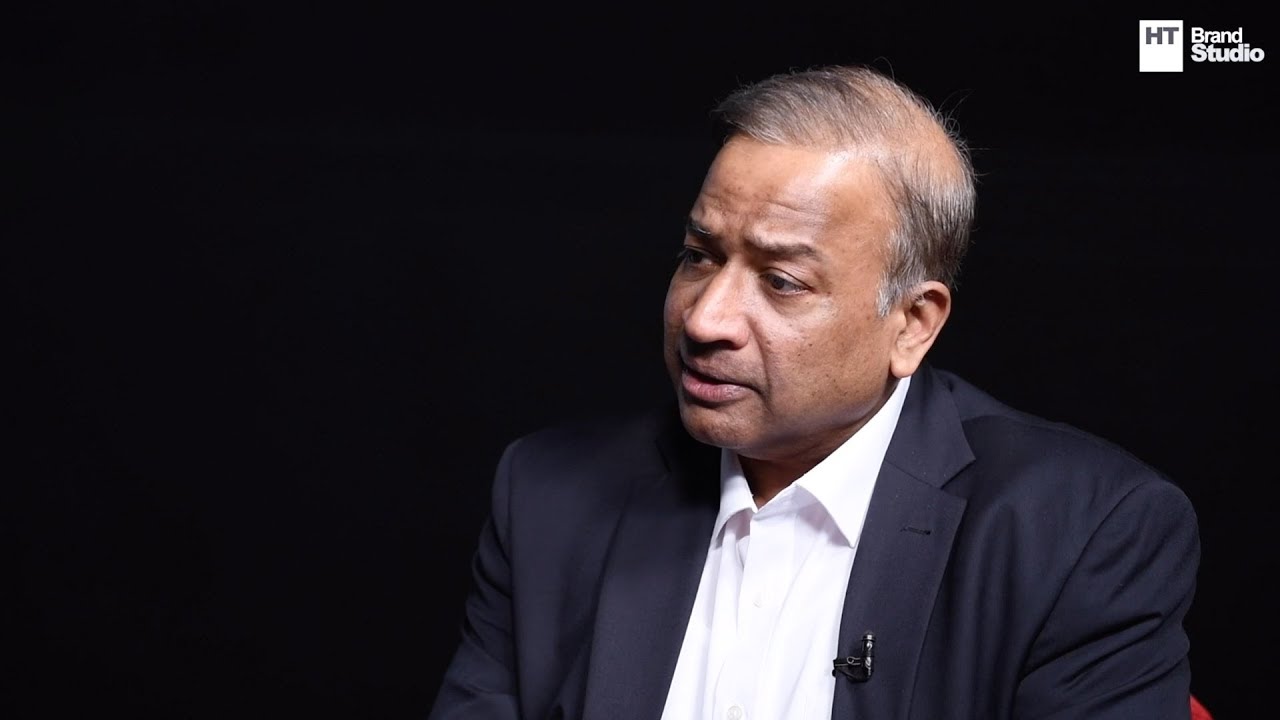 Brand Masters | Lloyd Mathias on the strategies a start-up should adopt ...