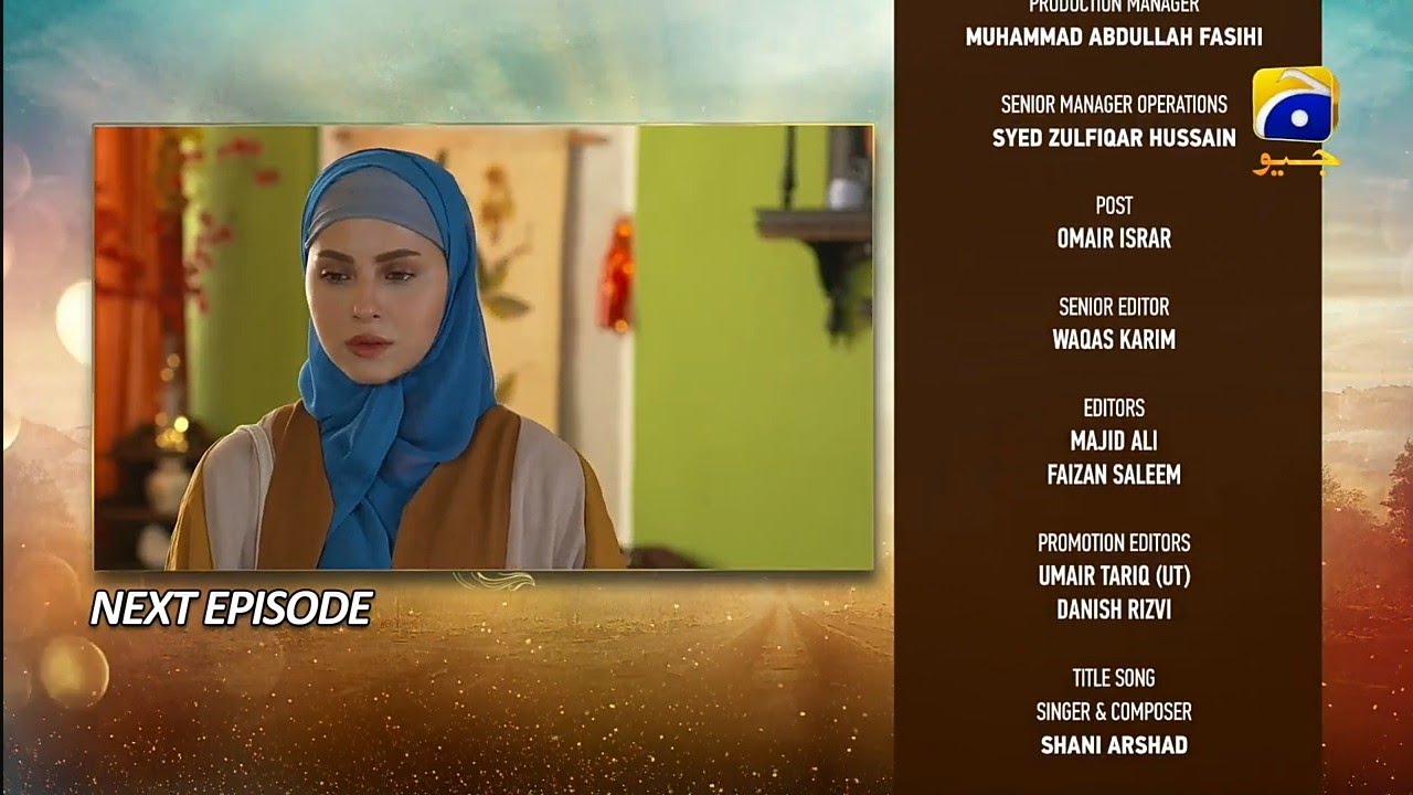 Umm-e-Ayesha Episode 24 Treaser Review| Umm-e-Ayesha Episode 24 Promo ...