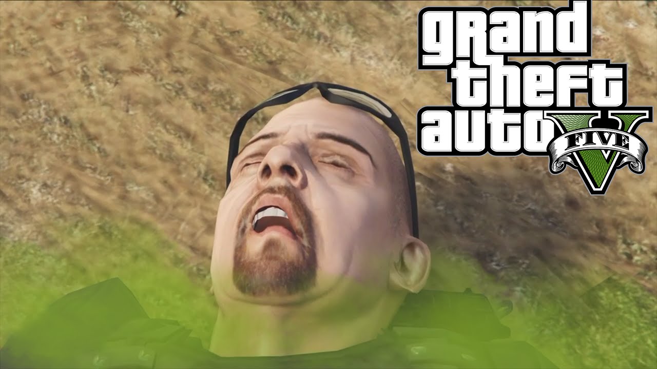 GTA 5 Fails Wins & Funny Moments: #25 (Grand Theft Auto V Compilation ...
