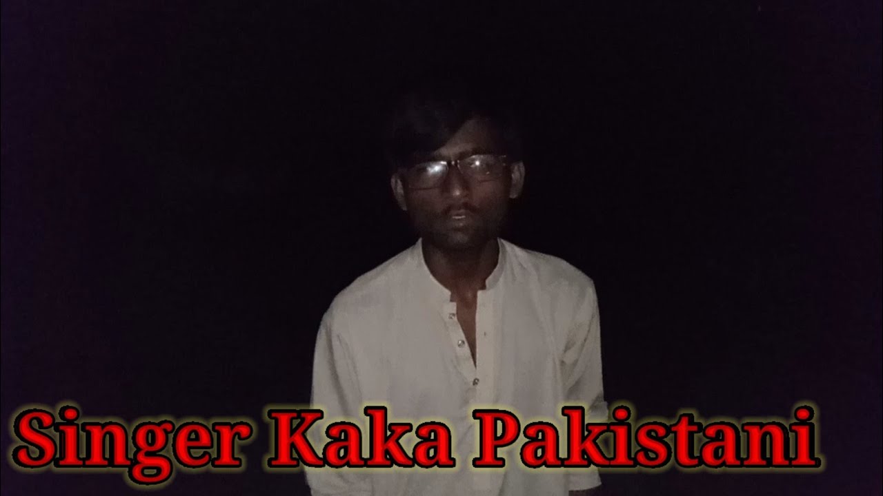 Singer Kaka New Song - YouTube