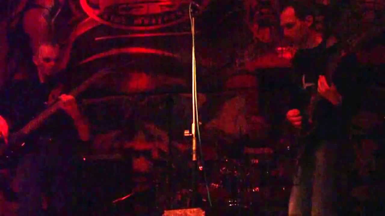 Gebbeth - Breakdown (Live In Madness) - YouTube
