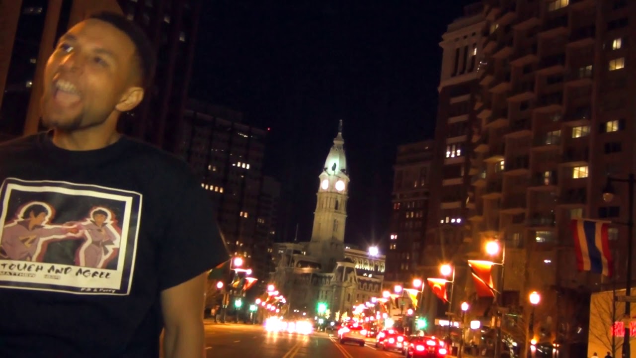 Christian Rap 2020 Ain't No Way by Yung Revolution - YouTube