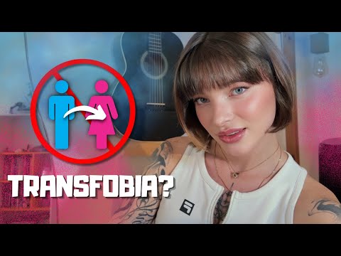 COMO FOI TRANSICIONAR NA ESCOLA - TRANS NO ENSINO MÉDIO, MEU RELATO