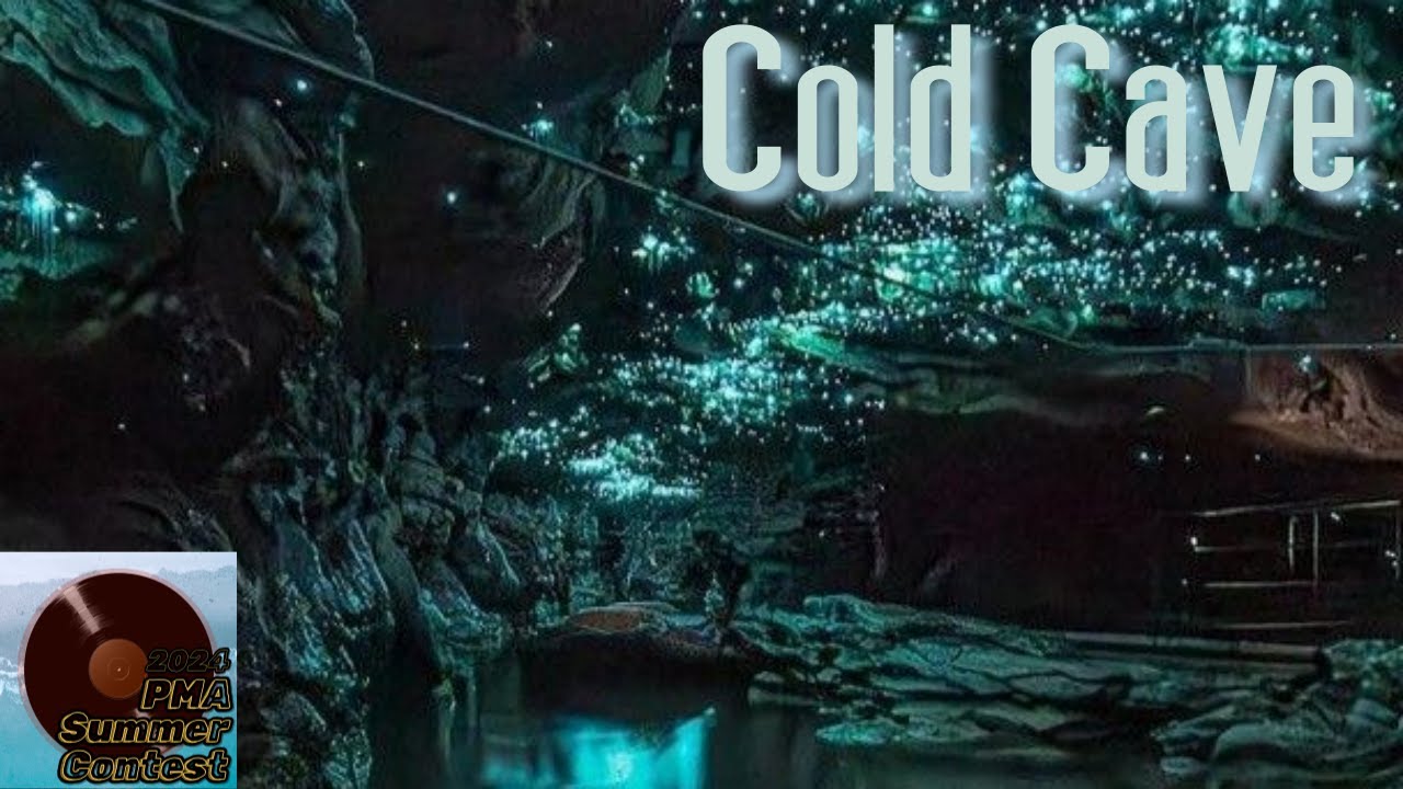 [P:CON] 최준수 - Cold Cave (자작곡) Producer - YouTube