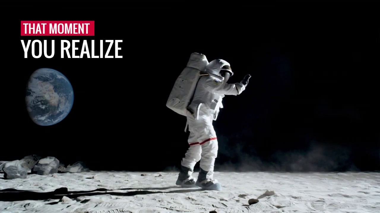 Mentat - Find a job - Astronaut - YouTube