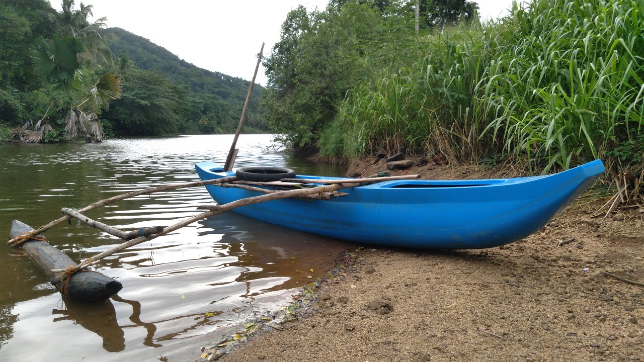 Godakawela Ranwala Wewa - Sri Lanka ( ගොඩකවෙල රංවල වැව ) - YouTube