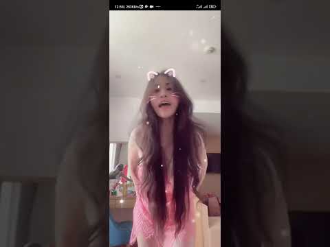 bigo nhảy gợi cảm #2