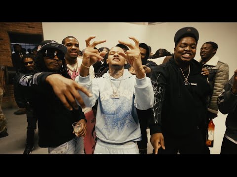 Fonzo 6700 - "Human Vet" 🎥 @LouVisualz - YouTube