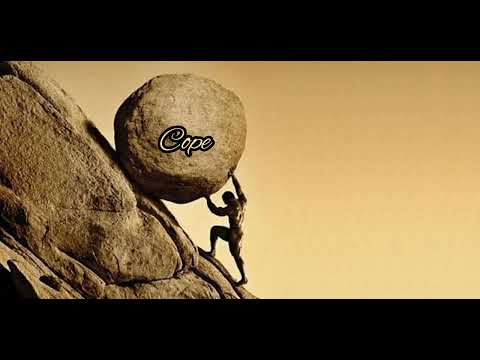 Cope (official audio) PROD By : @dizzlad-beats-instrumentals 
