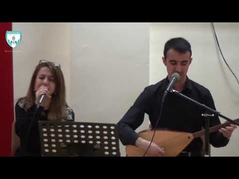 Şehitlere Saygı Konseri -EMİRDAĞ