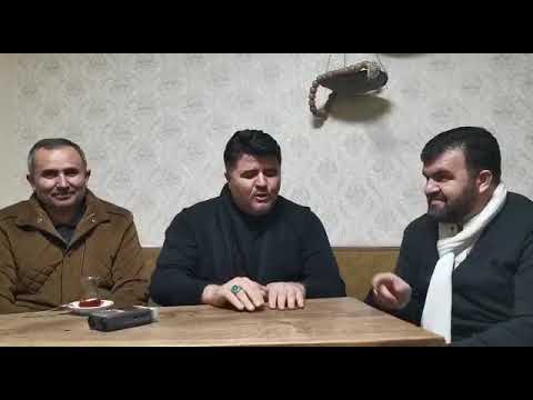 Hasan Dursun - Mustafa Yılmaz - Kervan İlahisi