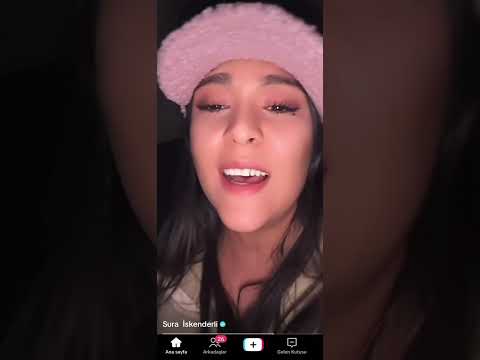 Ellerin Elime Deymir Ne Vağıtdır. Sura İskenderli