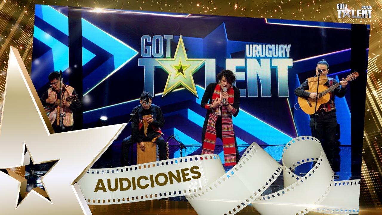 ¡A pura alegría! Raíces del Perú trajo el ritmo del Pacífico ...
