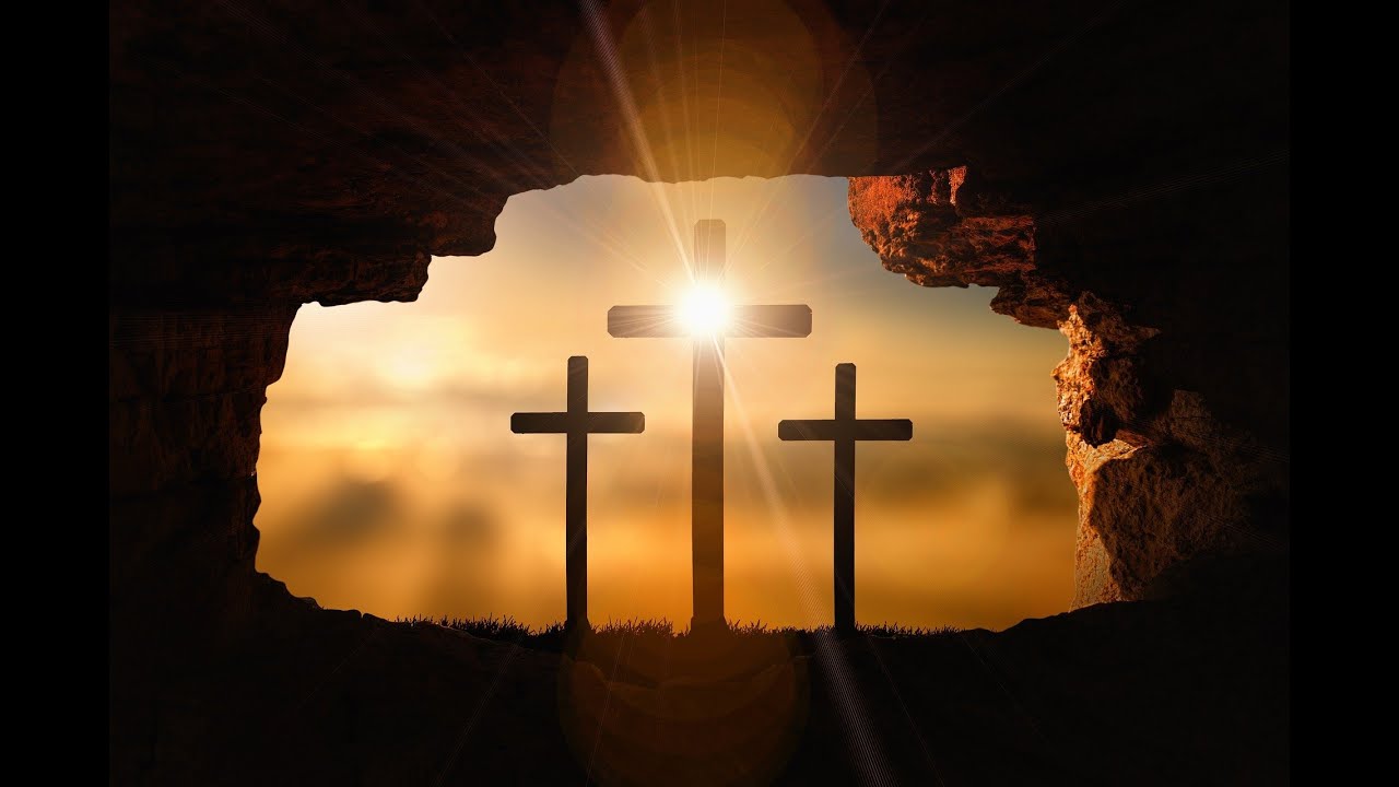 Mt Calvary Easter Vigil 2021 - YouTube