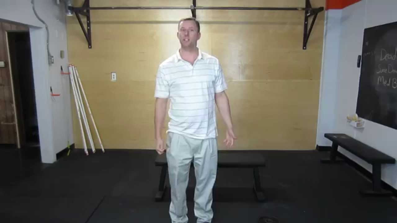 Rotator Cuff Strengthening for Punching Power Part 3.5 - YouTube