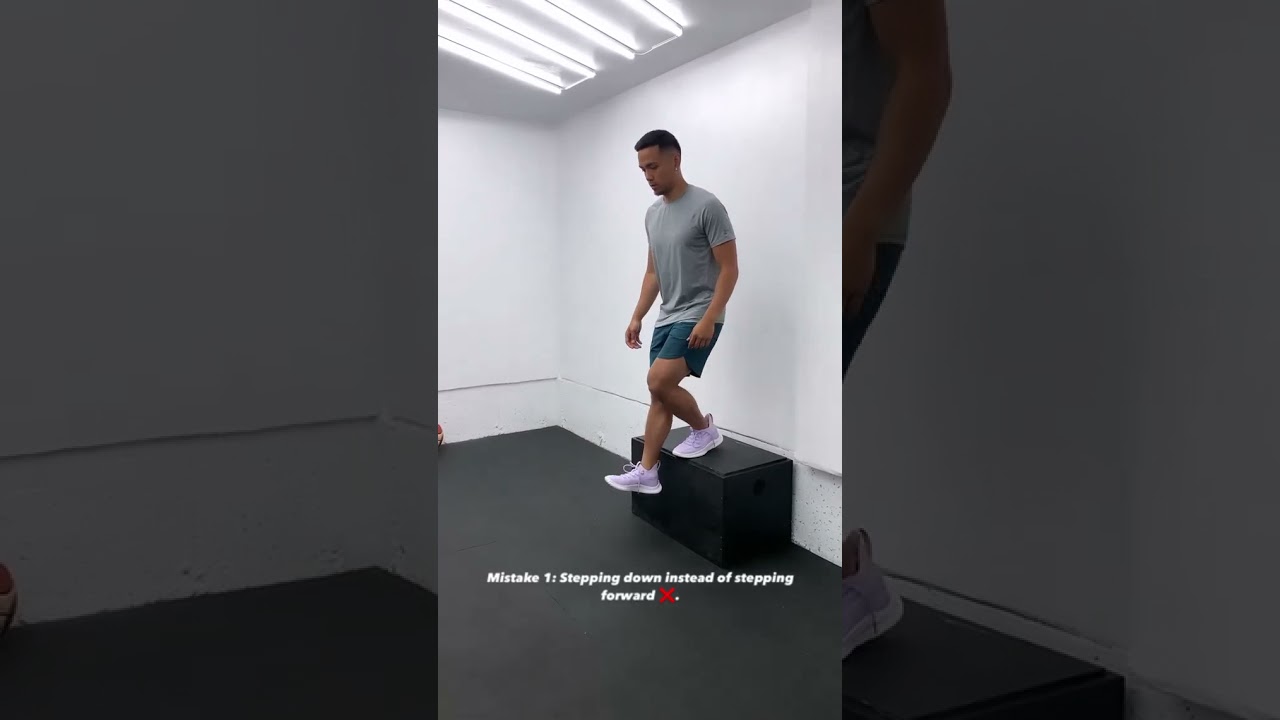 How to Jump Higher & Sprint Faster | Plyometric Training | Vertical ...