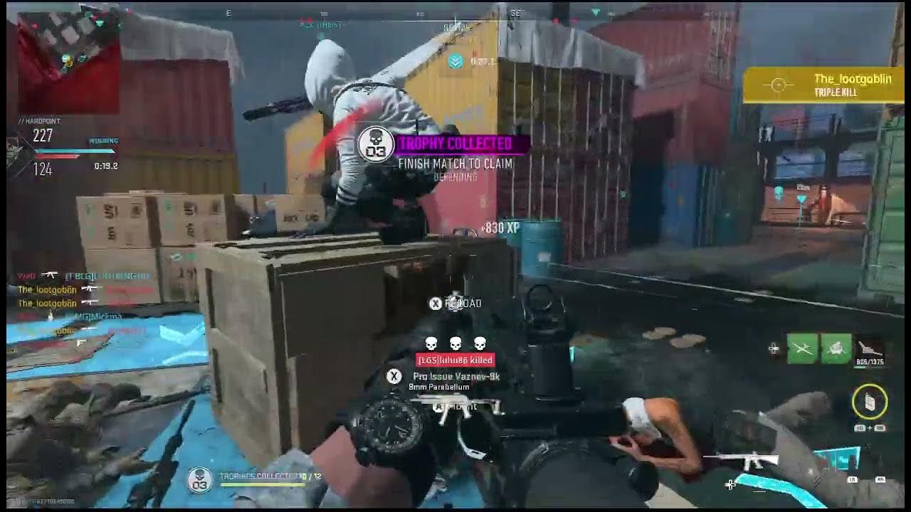 CoD: MW II | Warzone 2.0 video. Jun 5, 2023 - YouTube