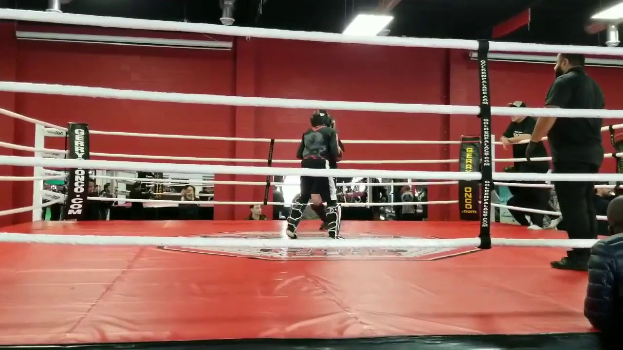 Round 2 - YouTube
