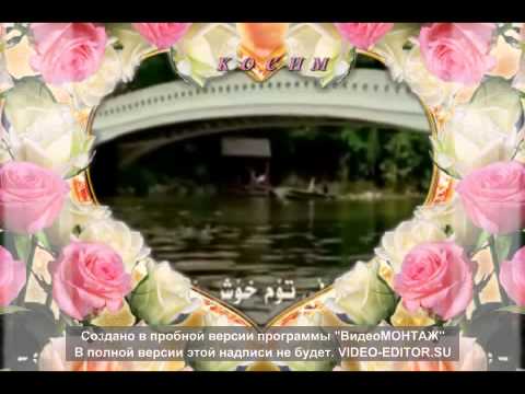 НИГИНА АМОНКУЛОВА