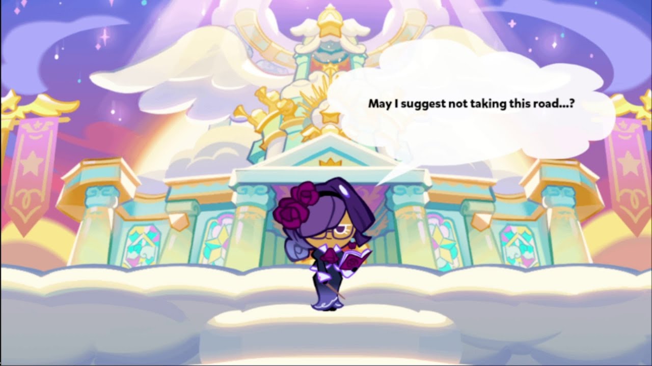 Champions Showdown 24 January 2023 Blackberry Cookie & Cookiemals ...