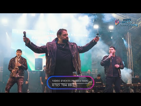 Florin Salam ✳ Zile pentru mama mea ✴️ 2024 Concert Partida Romilor Pro Europa