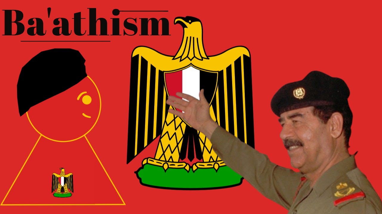 What Is Ba'athism and Why Did It Change the Arab World? | Wacky ...