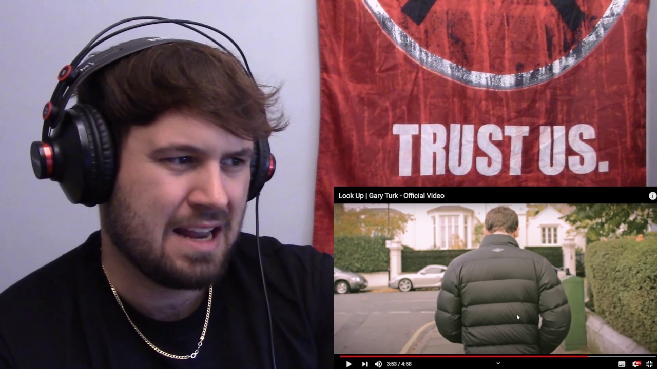 UK POET reacts to MOST VIEWED SPOKEN WORD POEM on YOUTUBE! | LOOK UP ...