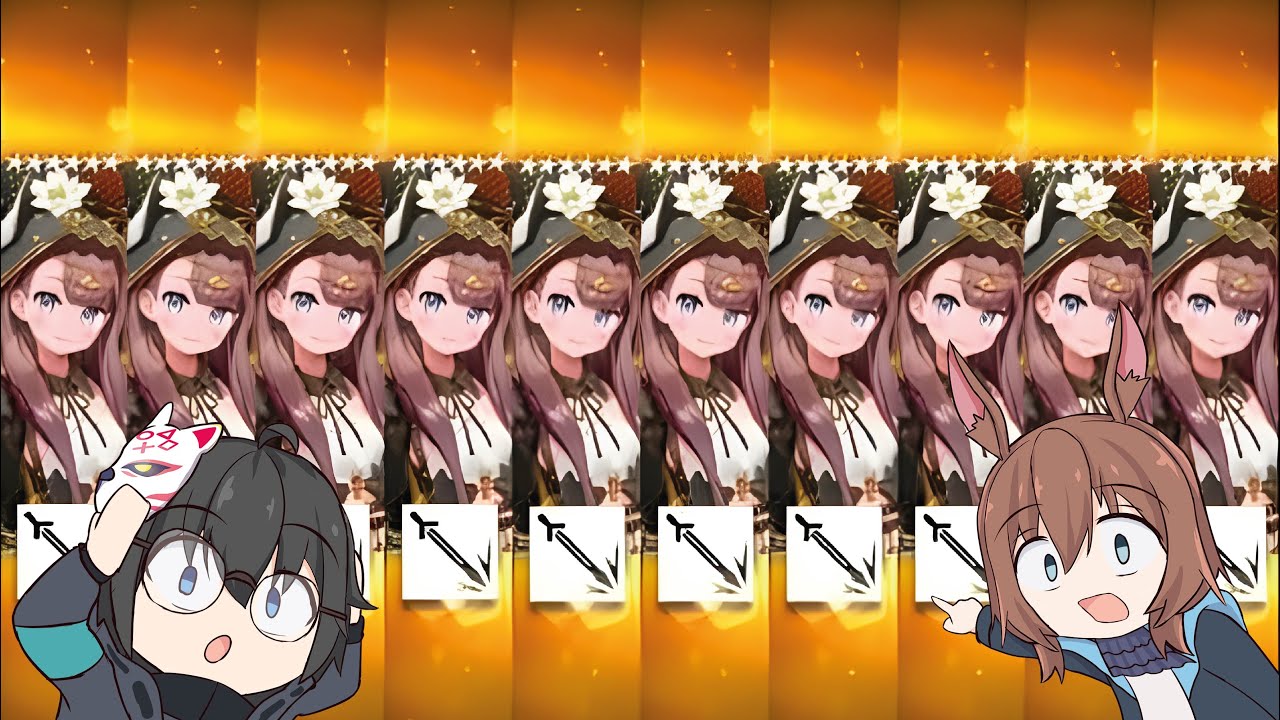 🔴 Gacha Pepe Banner - YouTube