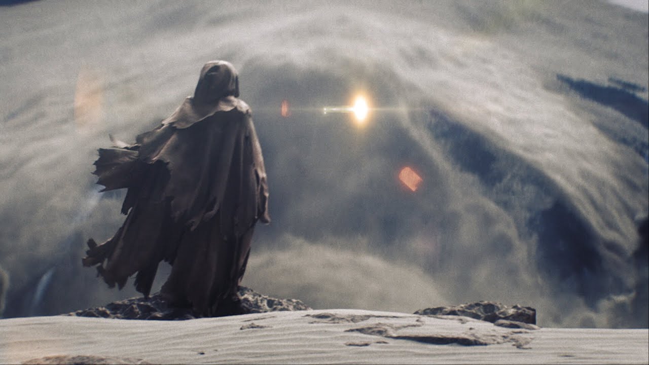 Unknown Brain - Say Goodbye (ft. Marvin Divine) [GMV] - YouTube