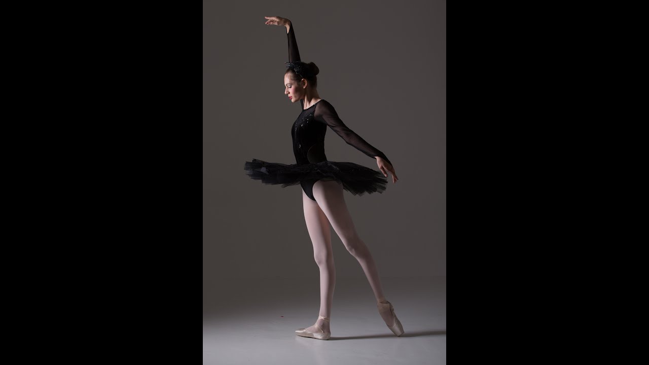 TURNING POINTE DUBAI The best dance school in the UAE! - YouTube