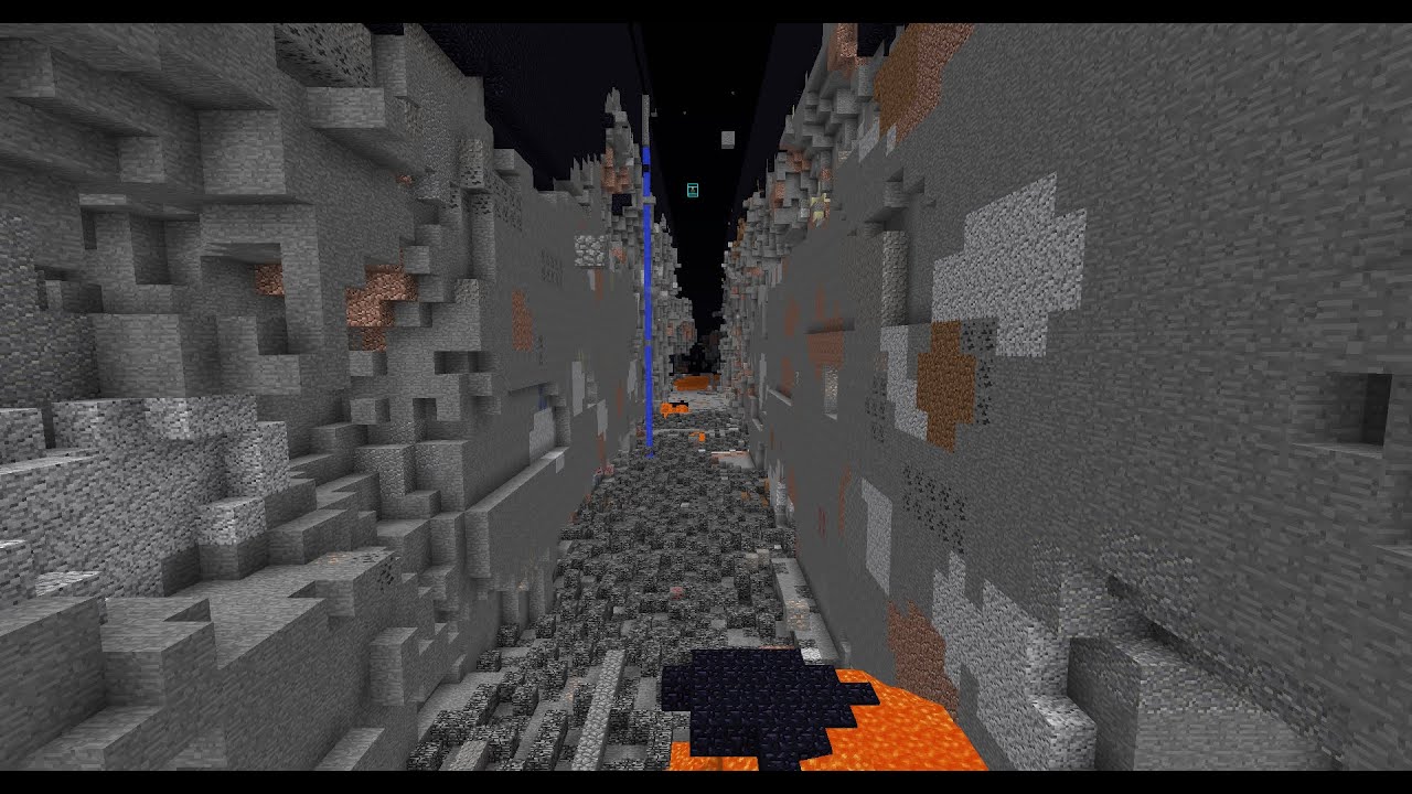 9b9t || Spawn Exploration (December 2020) - YouTube