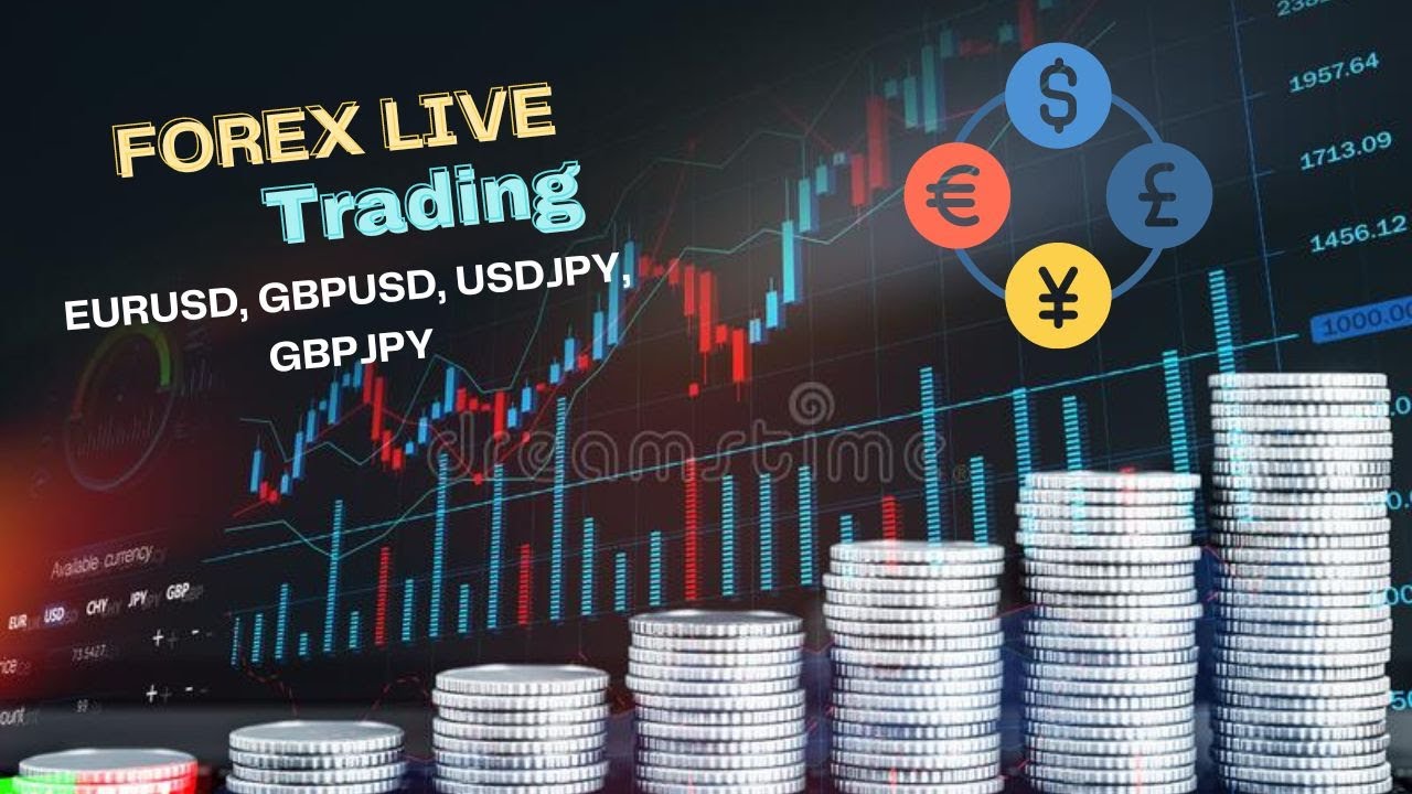 Live Forex Trading || Price Action Strategy || NPP TRADER - YouTube