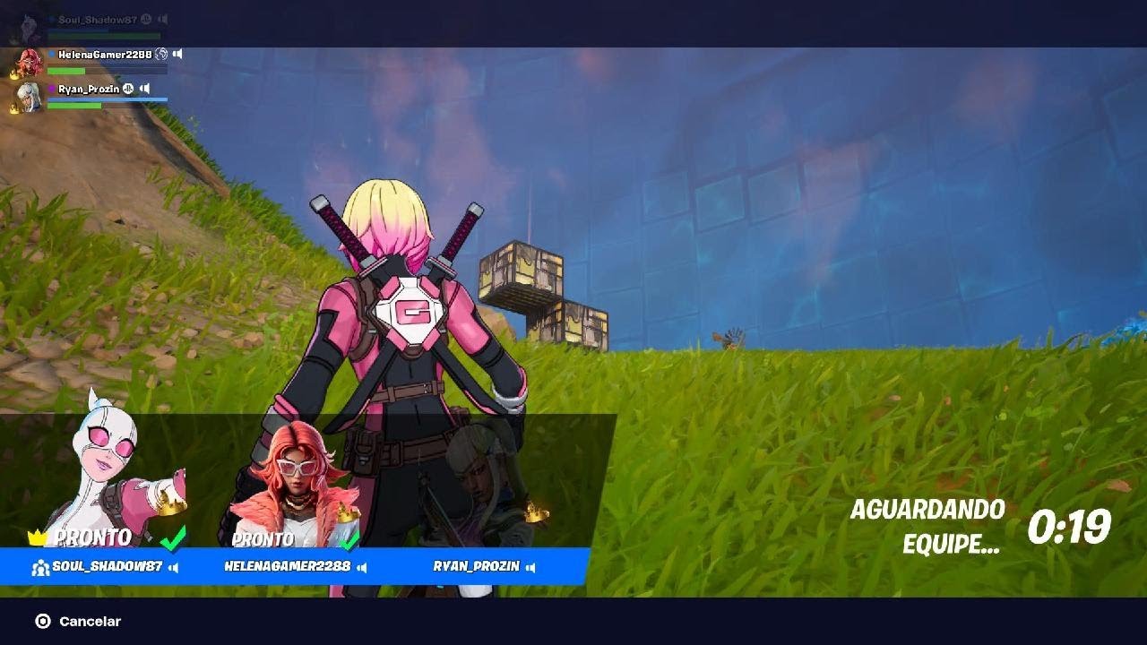 Fortnite_203 - YouTube