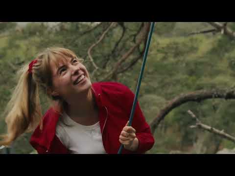 Sophie de Villenfagne  BANDE DEMO 2025