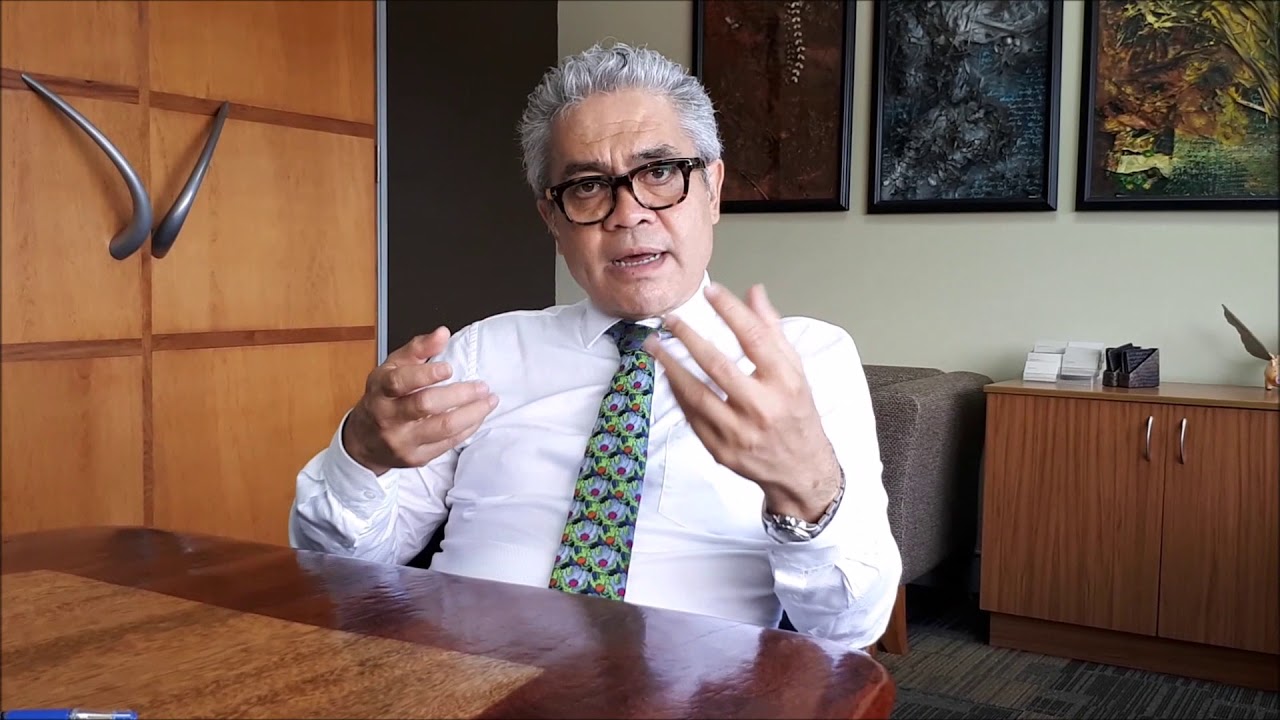 NATIONAL LEADERS STANDING UP FOR MENTAL HEALTH - YouTube