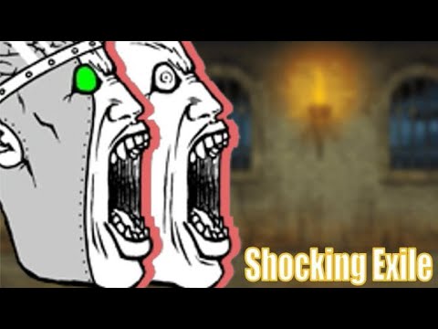 Shocking Exile 3 Crown Special/Rare Only | The Battle Cats - YouTube