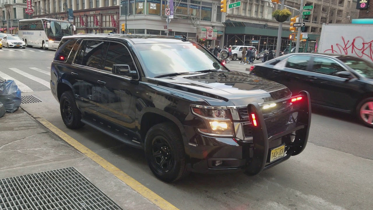 PAPD Counter Terrorism Unit On Scene Of A Suspicious Package In ...