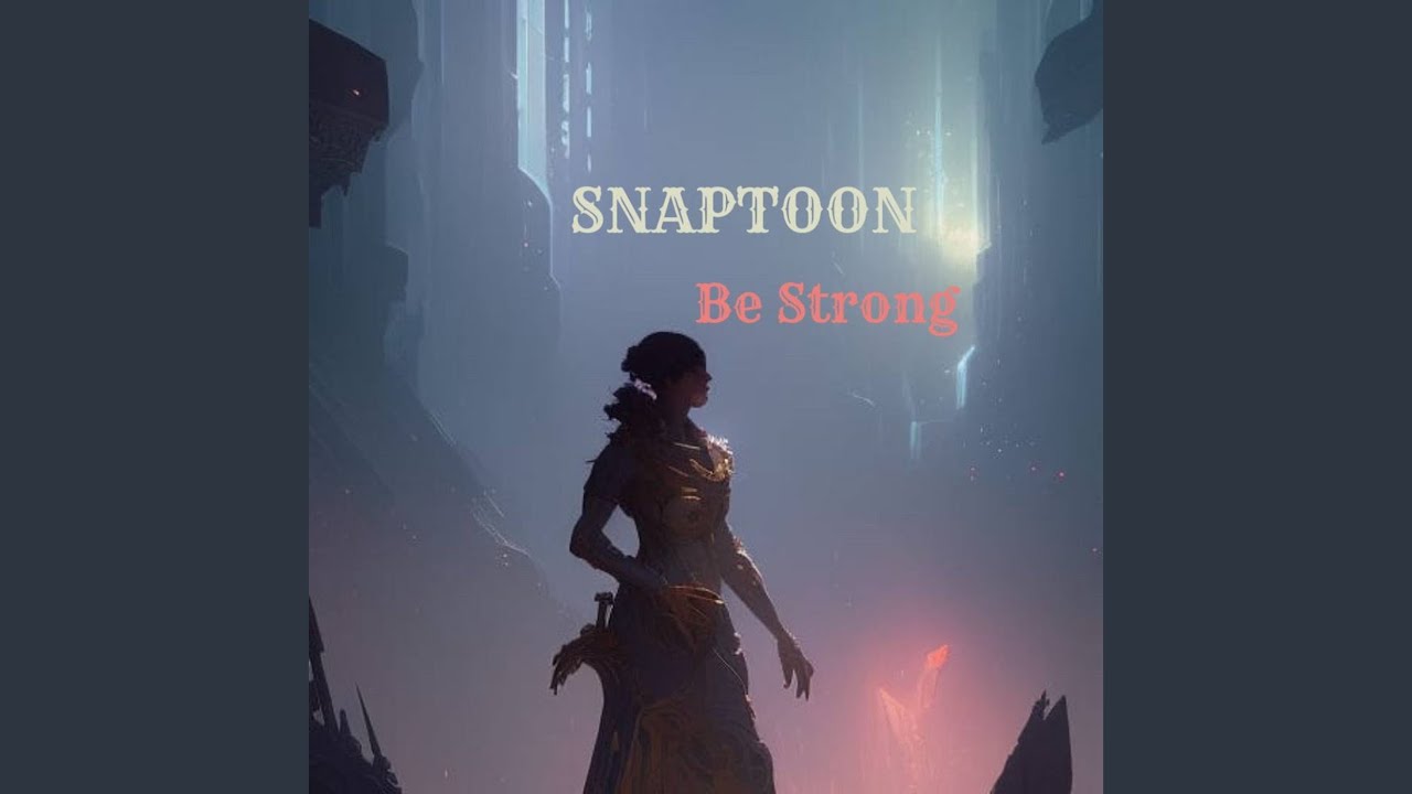 Be Strong - YouTube