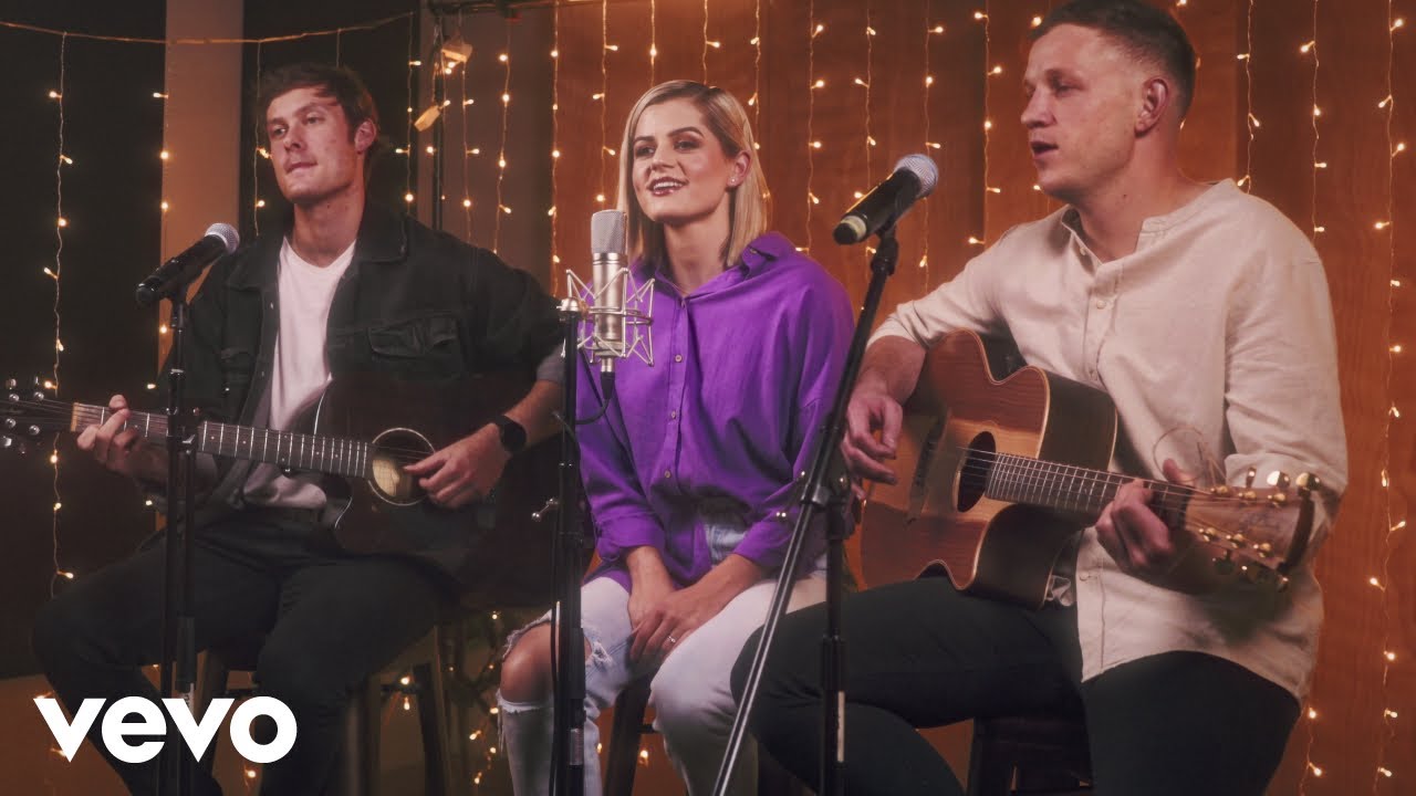 Rooksein - Damlelielief (Acoustic Sessions) - YouTube