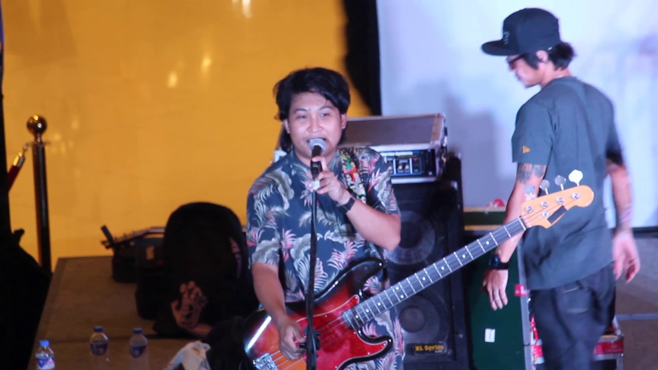 [Ingat Ka] Silent Sanctuary Live at the Shangrila.02/16/2020 - YouTube