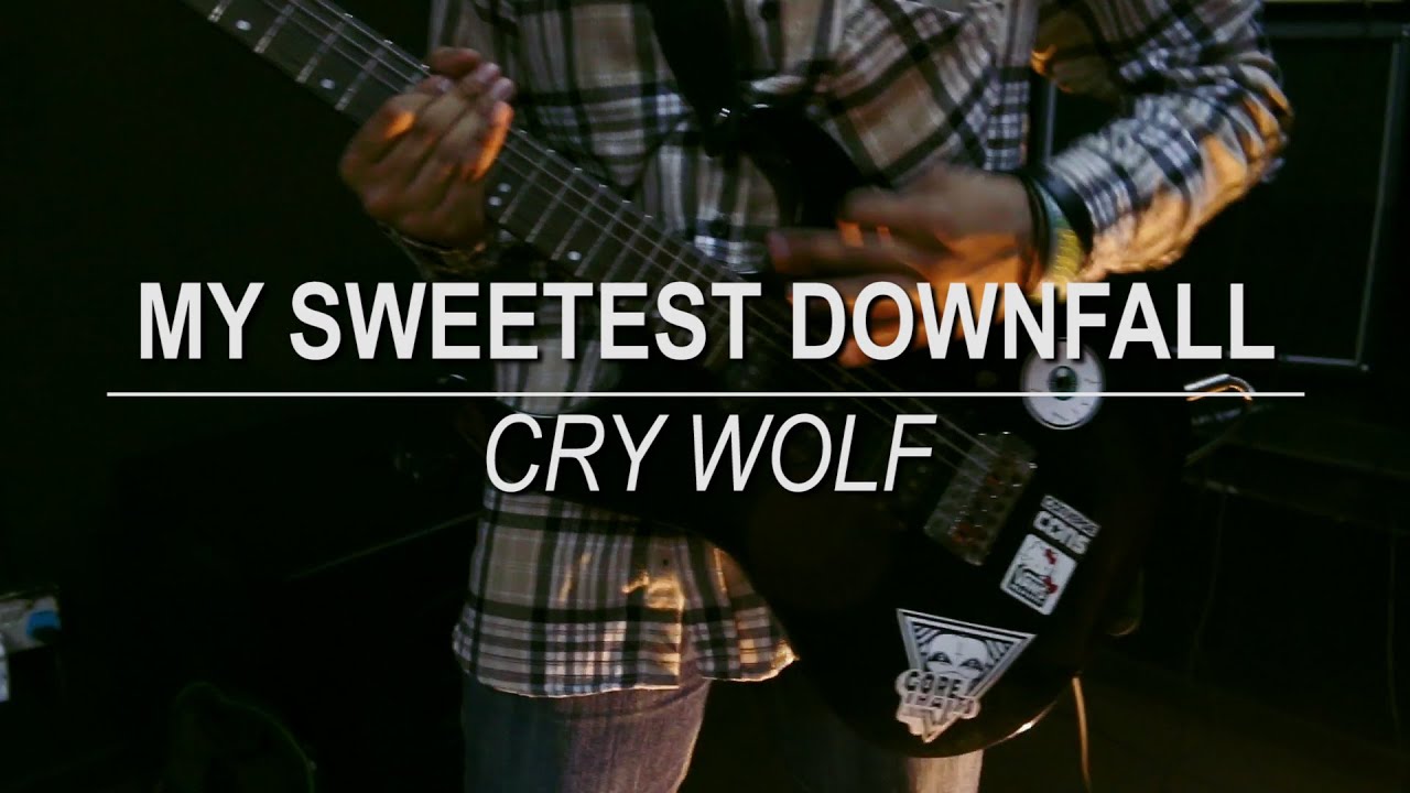 My Sweetest Downfall Cry Wolf Dwellers Session YouTube my-sweetest-downfall-cry-wolf-dwellers-session-youtube