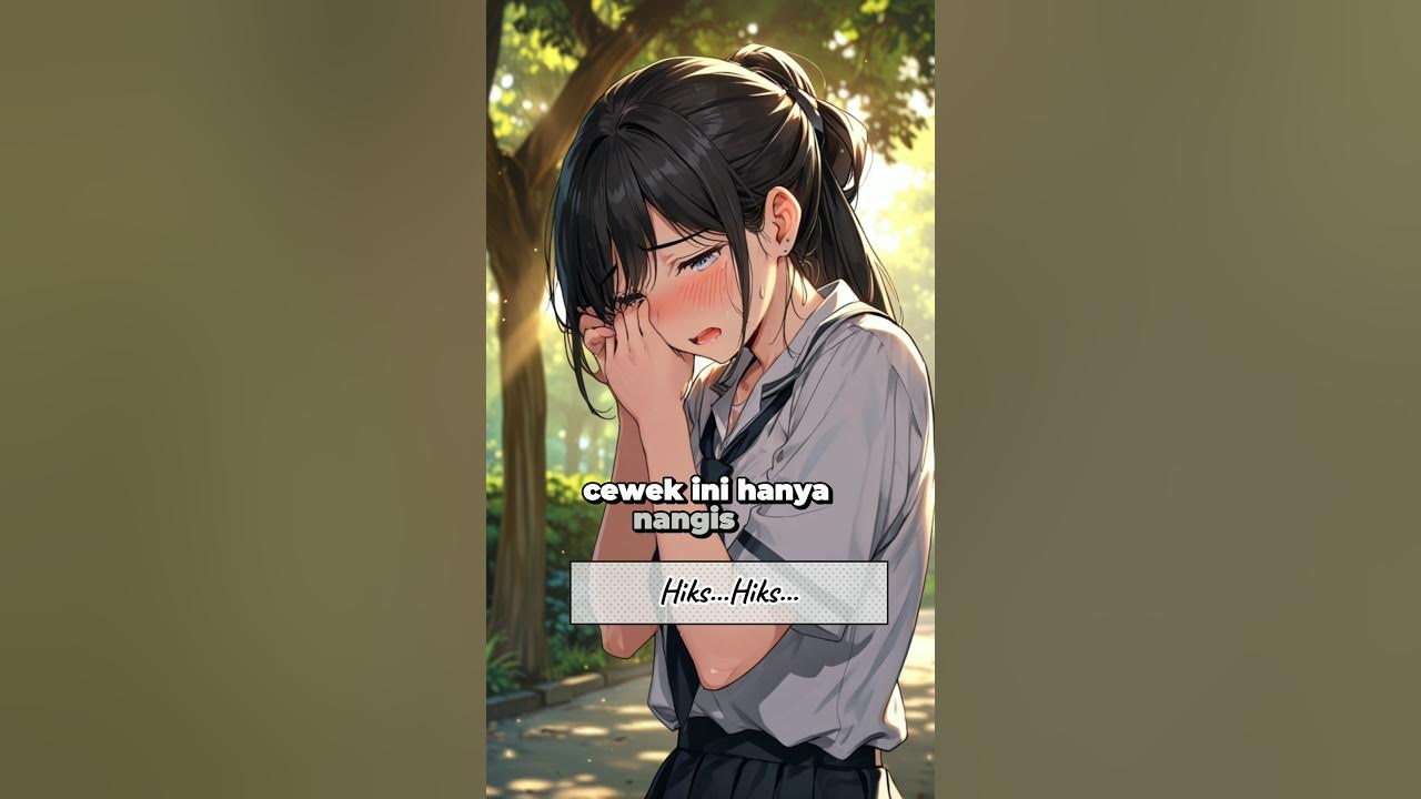 Masa Kelam cewek ini bikin pilu #ceritamitos #ceritamistery #horrorstories - YouTube