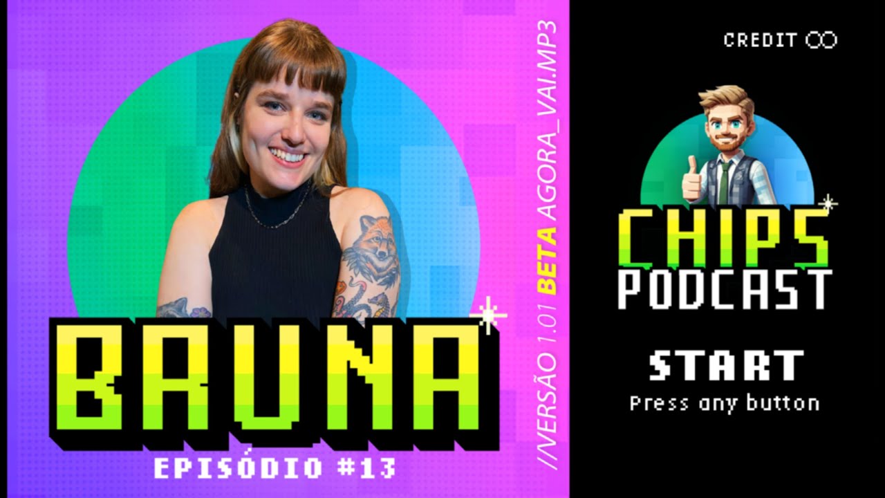 Chips podcast - Bruna Penilhas - YouTube