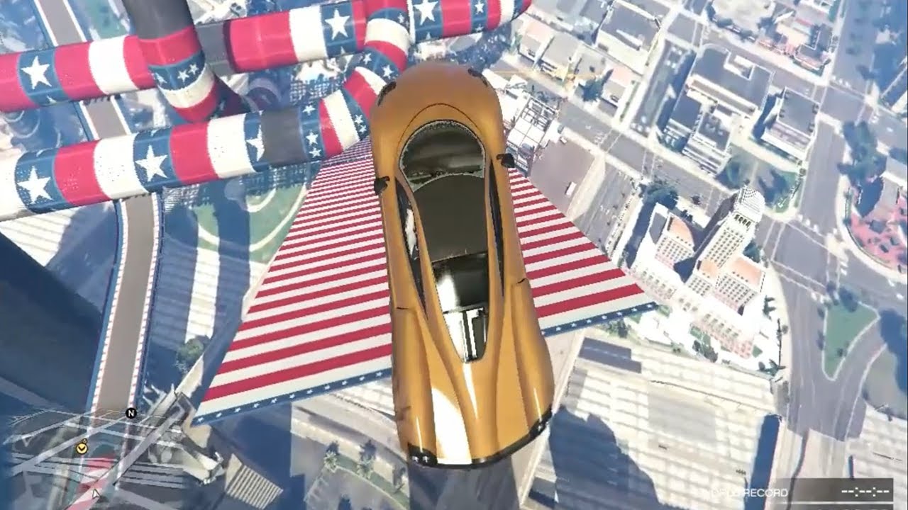 BEST STUNT RACES EVER GTA 5 Funny Moments YouTube best-stunt-races-ever-gta-5-funny-moments-youtube