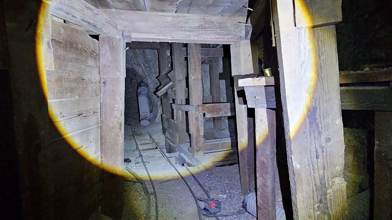 Tecopa Magician Mine Uncovered: Lost History & Amazing Artifacts ...