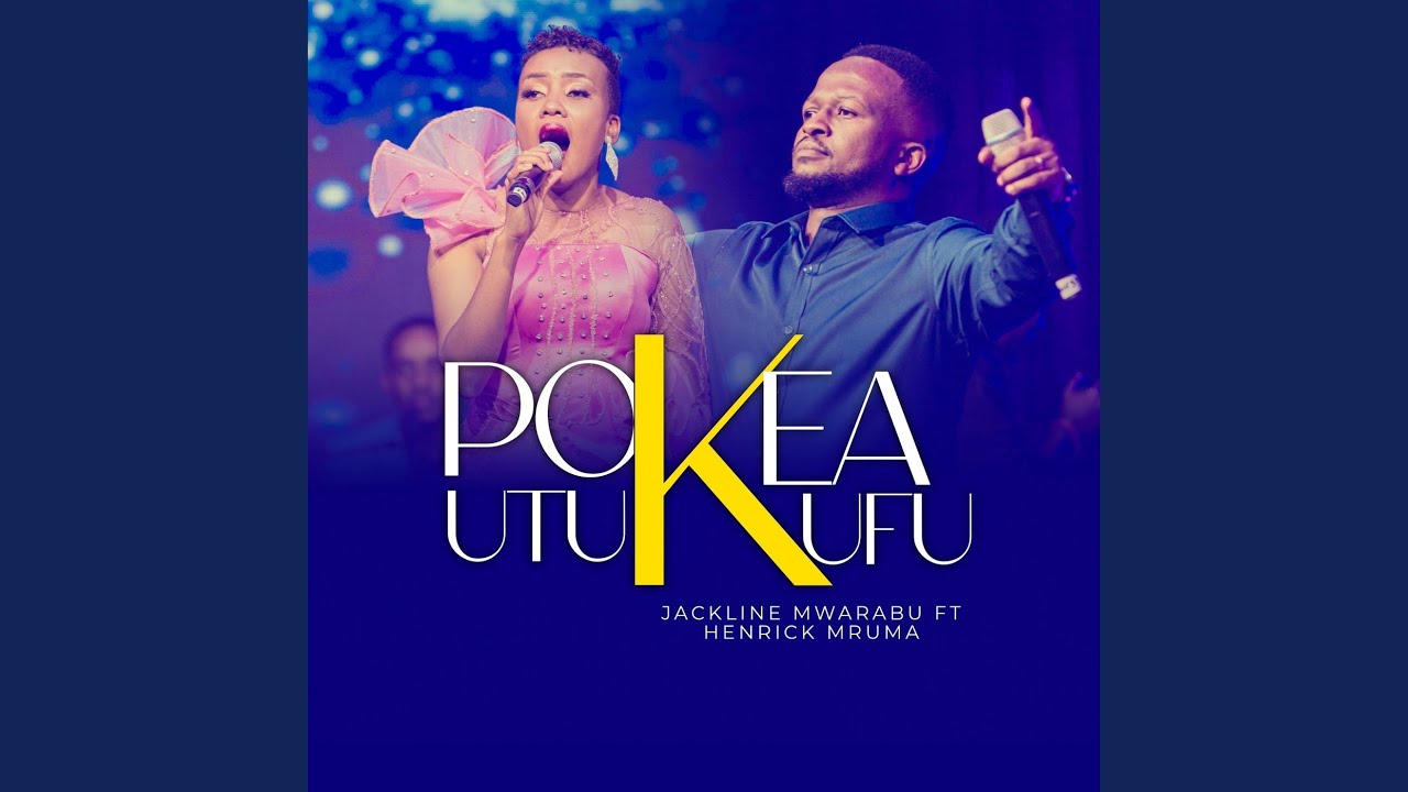 Pokea utukufu (feat. Henrick Mruma) - YouTube